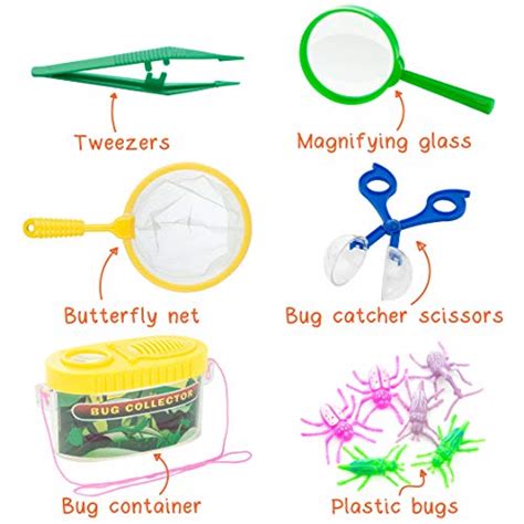 Little Wishlist Explorer Bug Hunting Kit