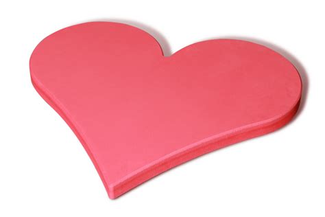 Hjerte Lille Becosport