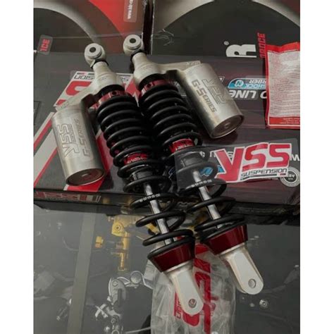 Jual Yss G Series Shopee Indonesia