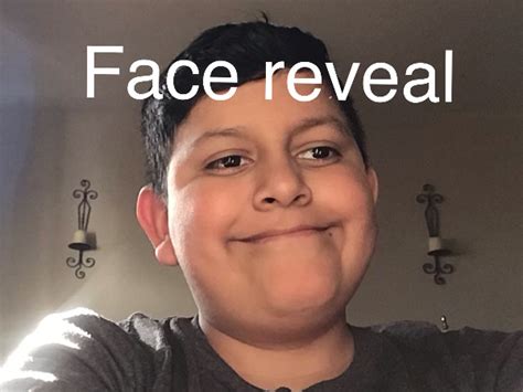 Face Reveal Meme By Jorgedroid Memedroid