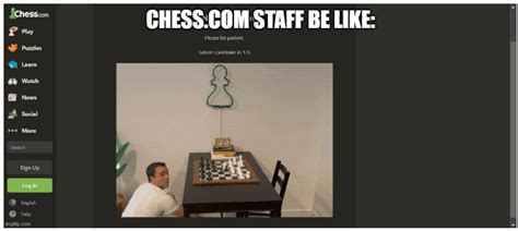 Server Memes Chess Forums