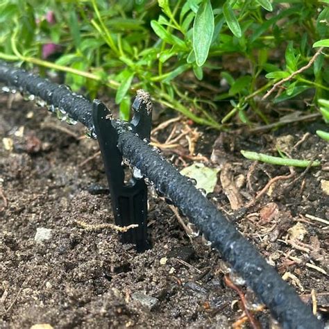 Diy Soaker Hose