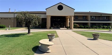 Air Force Inns