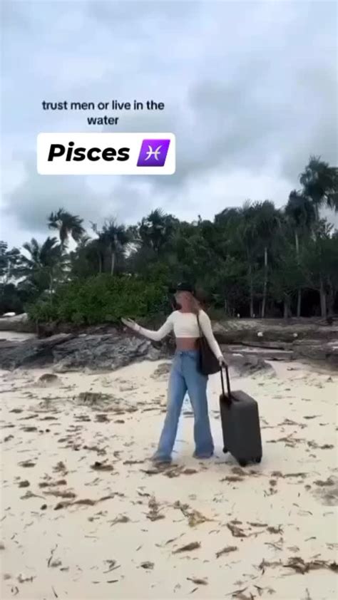 Pisces Memes True 😏 Pisces♓ Piscesseason Pisceslove