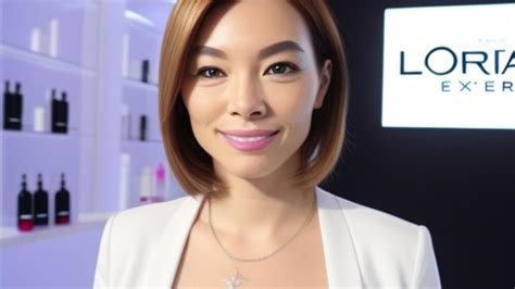 Alain Zerbib On Linkedin Loréal Partners With Ubitus For Perfect Skin Metaverse Expo