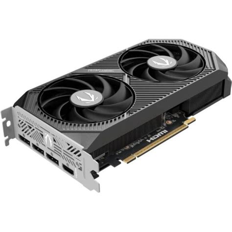 Buy Zotac Twin Edge Oc Geforce Rtx 5060 Ti Pci Express 50 X8 16gb 128