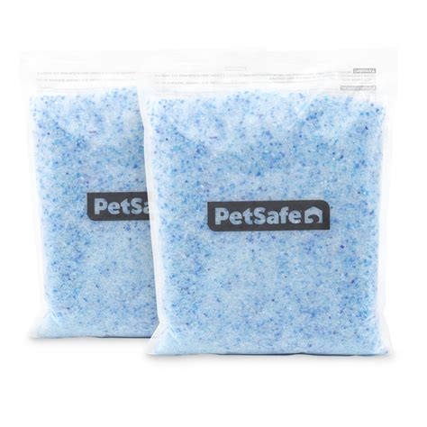 Fresh Step Fresh Scent Cat Litter Box Scent Crystals 15 Oz Cat