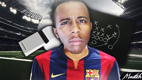 HOW TO BE A PROFESSIONAL FOOTBALLER YouTube