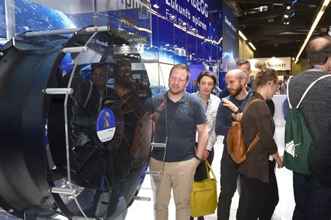 Ziehl Abegg Showcasing The New Generation Of The Zaplus Fan Unit With Ziehl Abegg Showcasing The New Generation Of The Zaplus Fan Unit With