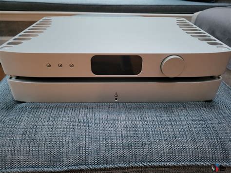 Msb Premier Dac Silver Xlr Output Complete Photo Us