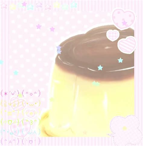 🌸💤🐾flwan🍮🎀🐹 Flan Pudding Cutecore Kawaiicore Cute Kawaii Silly