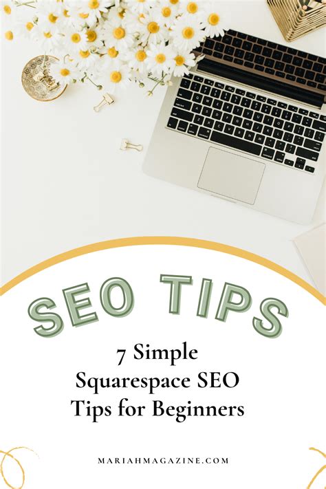 7 Simple Squarespace Seo Tips For Beginners Artofit