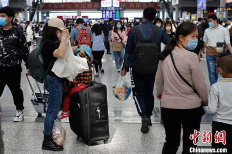 五一小长假 孩子们戴口罩出行仍未放松警惕 搜狐大视野 搜狐新闻
