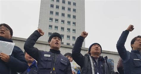 기아차 화성공장 비정규직노조 집단폭행 혐의 사측 고소
