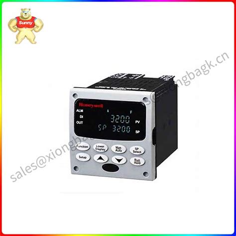 UDC CE A Single Loop Process Controller HONEYWELL Xiamen Xiongba E