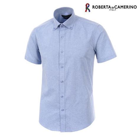 [nc부천점]남성 여름 Tc카치온 버튼다운 솔리드셔츠 반소매 슬림핏 Rl 2 452 2 6 이랜드몰