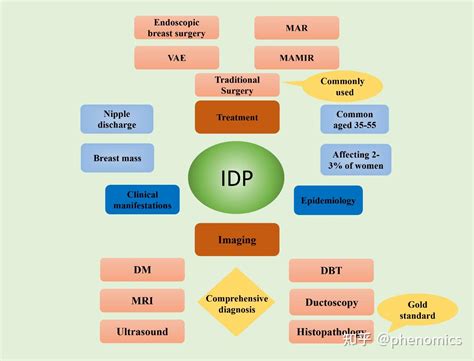 Phenomics 上海中医药大学附属龙华医院陈红风团队发表综述：术前活检诊断的乳腺导管内乳头状瘤治疗相关争议 知乎