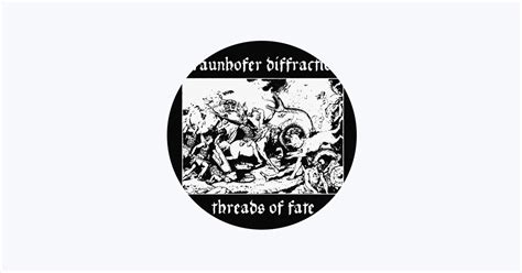 ‎fraunhofer Diffraction Apple Music