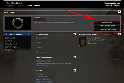 How To Create Beta Account And Redeem The Key