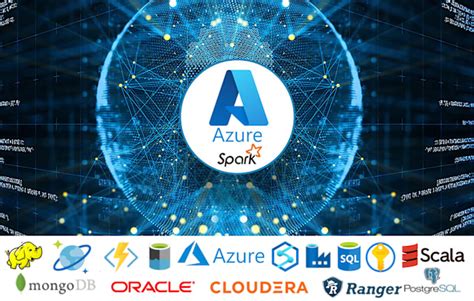 Develop Azure Data Factory Synapse Analytics Databrick Spyspark