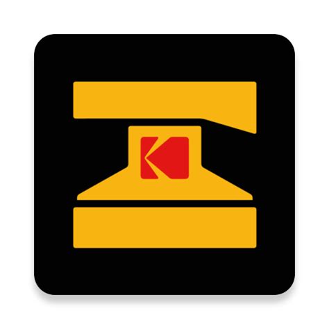 KODAK Mobile Film Scanner Apps On Google Play