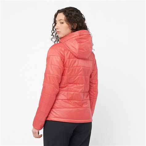 Womens Insulated Jackets