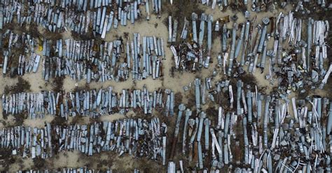 Global Push Needed To Ban Cluster Munitions Mirage News