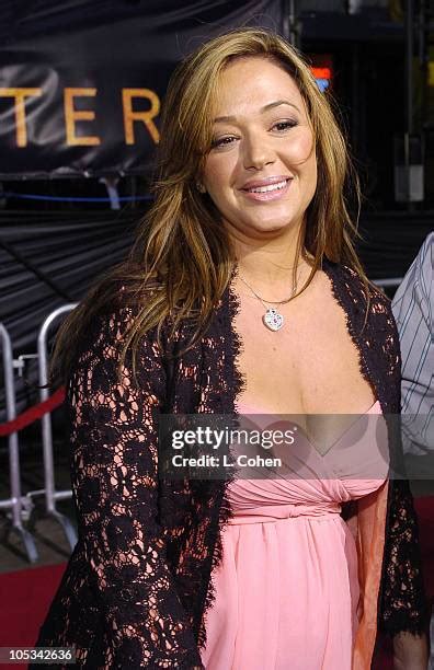 17 Leah Remini Collateral Photos And High Res Pictures Getty Images