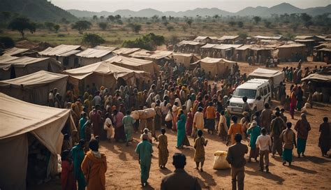 The Impact Of Christian Ngos In Global Humanitarian Missions Key