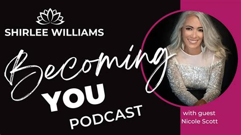 From Grey Hair To Vaginas With Nicole Scott
