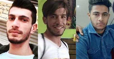 Iranians Protesting Water Crisis Killed In Southwest Khuzestan Province
