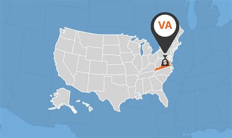 Pay Va Sales Tax