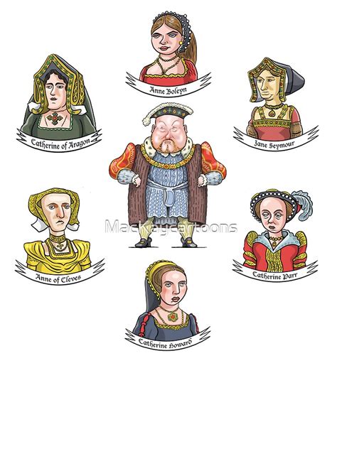 Henry Viii Wives Ubicaciondepersonascdmxgobmx