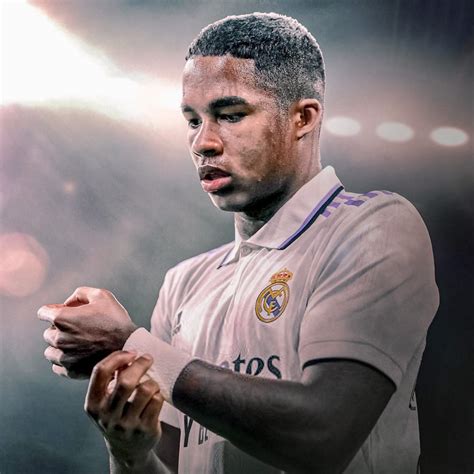 Rmadrid Actu 🇫🇷 On Twitter Endrickii Welcome To Madrid Cracki 🇧🇷💫