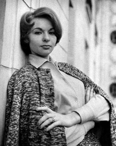 Classify French Sweater Girl Francoise Arnoul