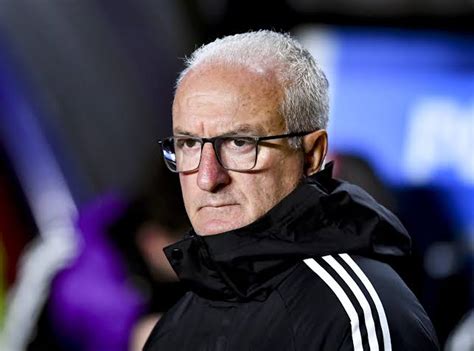 Dorival Júnior Assume O Comando Da Seleção Brasileira Shewton Serra