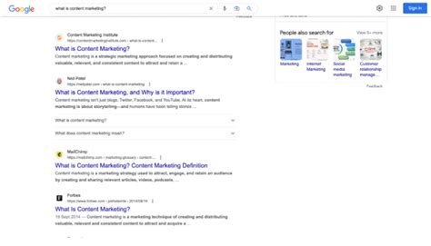 How To Choose The Right Keywords To Track