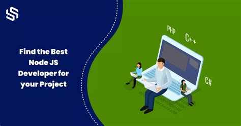 explore how to find the best node js developer for your project