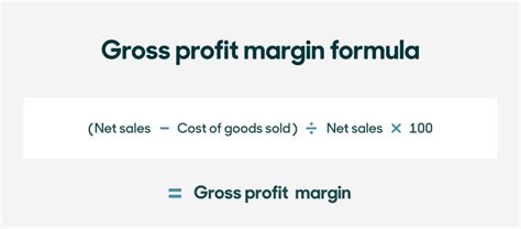 How To Calculate Profit Margin He Loves Math Past Papers Study