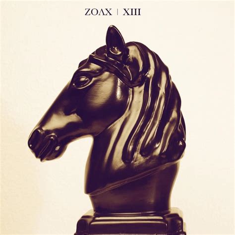 Zoax Xiii Ep Lyrics And Tracklist Genius