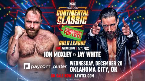 Aew Dynamite Holiday Bash Results 12 20 23