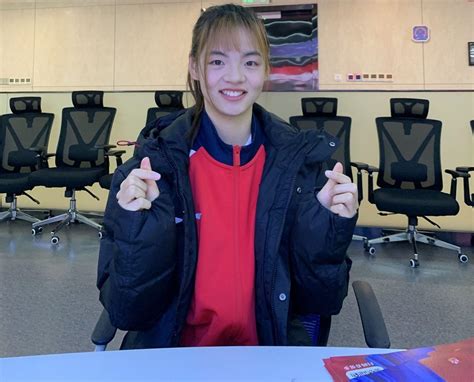 武汉一小将入选u20女足新一期集训队，备战u20女足亚洲杯预选赛 极目新闻