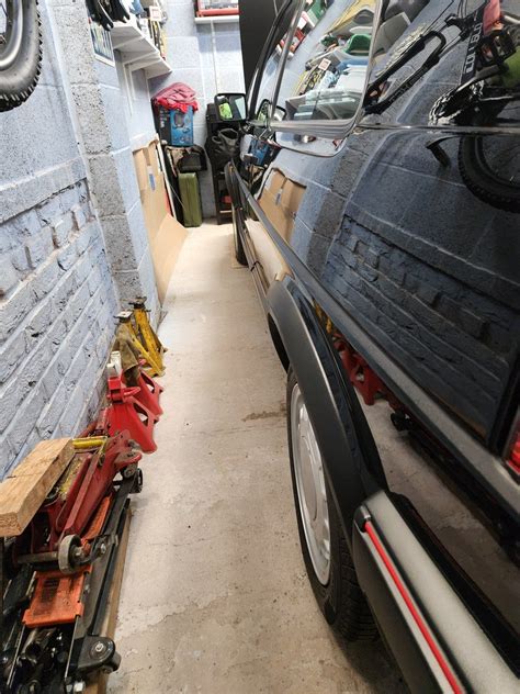 1987 Volkswagen Golf Mk2 Gti 16v For Sale By Auction