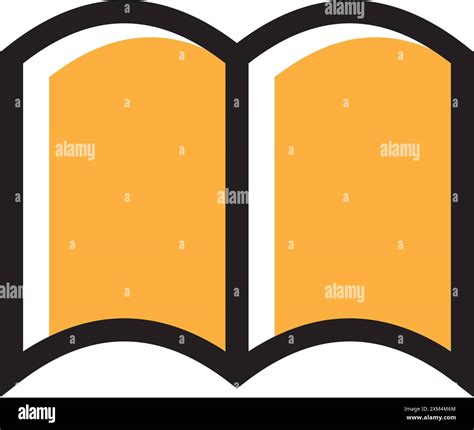 book icon element simple design stock vector image and art alamy