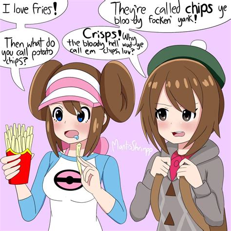 The Scottish Pokemon Trainer Memes Are Hilarious Anime Amino