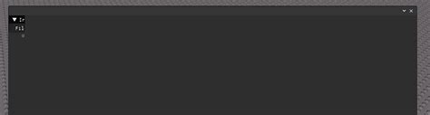 Iris Immediate Mode Ui Library Based On Dear Imgui Community