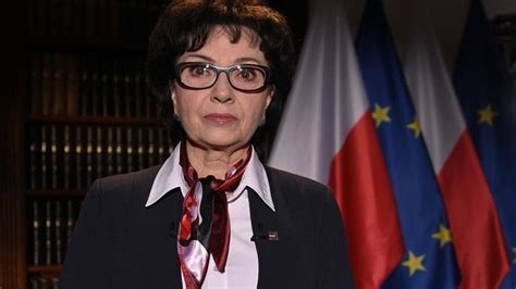 Opozycja chce odwołania Witek Wkrótce nowy marszałek Sejmu EURACTIV pl