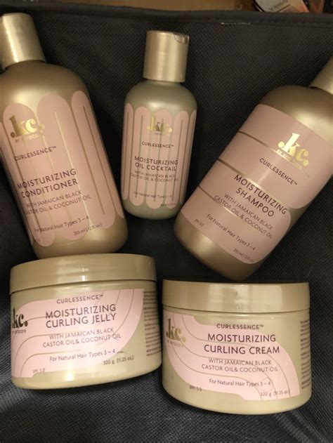 Affordable Natural Hair Products For Soft And Moist Hair