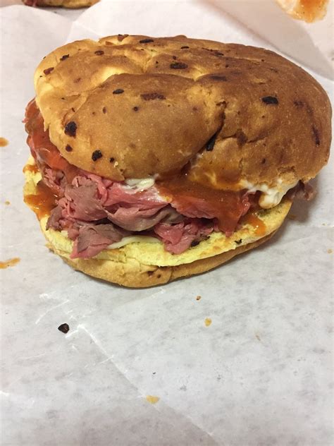 Nikos Roast Beef And Seafood Salisbury Photos And Restaurant Reviews