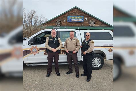 Laramie County Deputies To Begin Patrolling Rural Areas Again